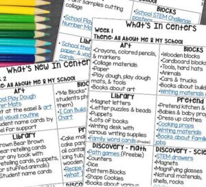 30 Lesson Plan Examples for Every Grade Level and Subject - March 2025