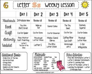 30 Lesson Plan Examples for Every Grade Level and Subject