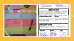 30 Lesson Plan Examples for Every Grade and Subject