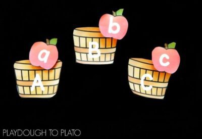 20 Activities to Support Letter Naming Fluency - We Are Teachers