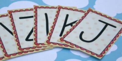 20 Activities to Support Letter Naming Fluency - We Are Teachers