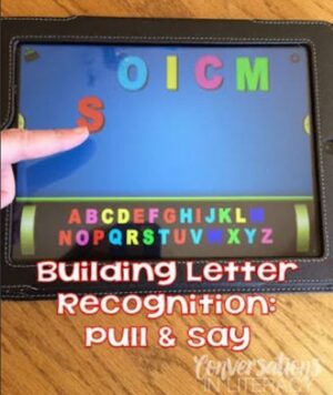 20 Activities to Support Letter Naming Fluency - We Are Teachers