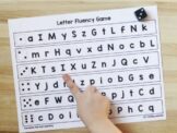 20 Activities to Support Letter Naming Fluency - We Are Teachers