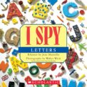 13 Best I Spy Books for Kids Who Love Fun & Challenging Puzzles