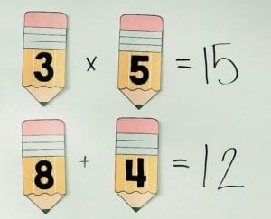 Pencil Alphabet - Free to Save and Print - WeAreTeachers