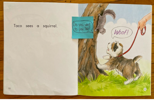 8 Unique Ways To Use Leveled Readers