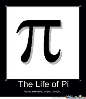 19 Hilarious Pi Day Memes To Celebrate the Unofficial Holiday