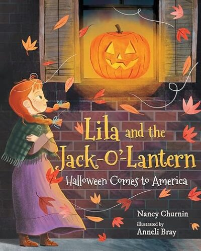 36 of the Best Halloween Books To Stock Your Shelves