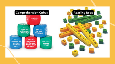 47 Best Literacy Center Supplies for Classrooms