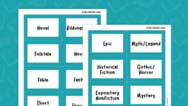 50+ Literary Genres Every Student Should Know, Plus Examples