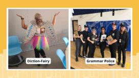 35 Best Literary Halloween Costumes for Teachers and Librarians