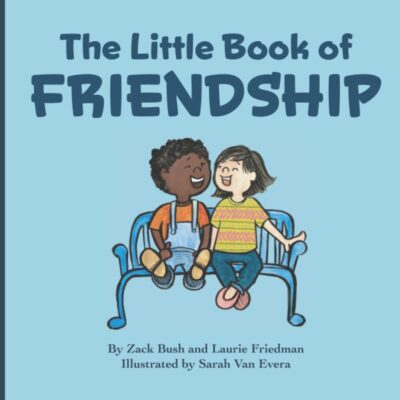 35 Children's Books About Friendship, Recommended by Teachers