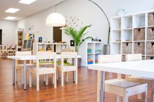 22 Calming Classroom Theme Ideas To Stop the Chaos