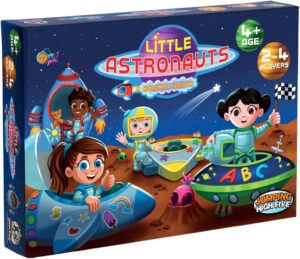 52 Most Loved Educational Board Games