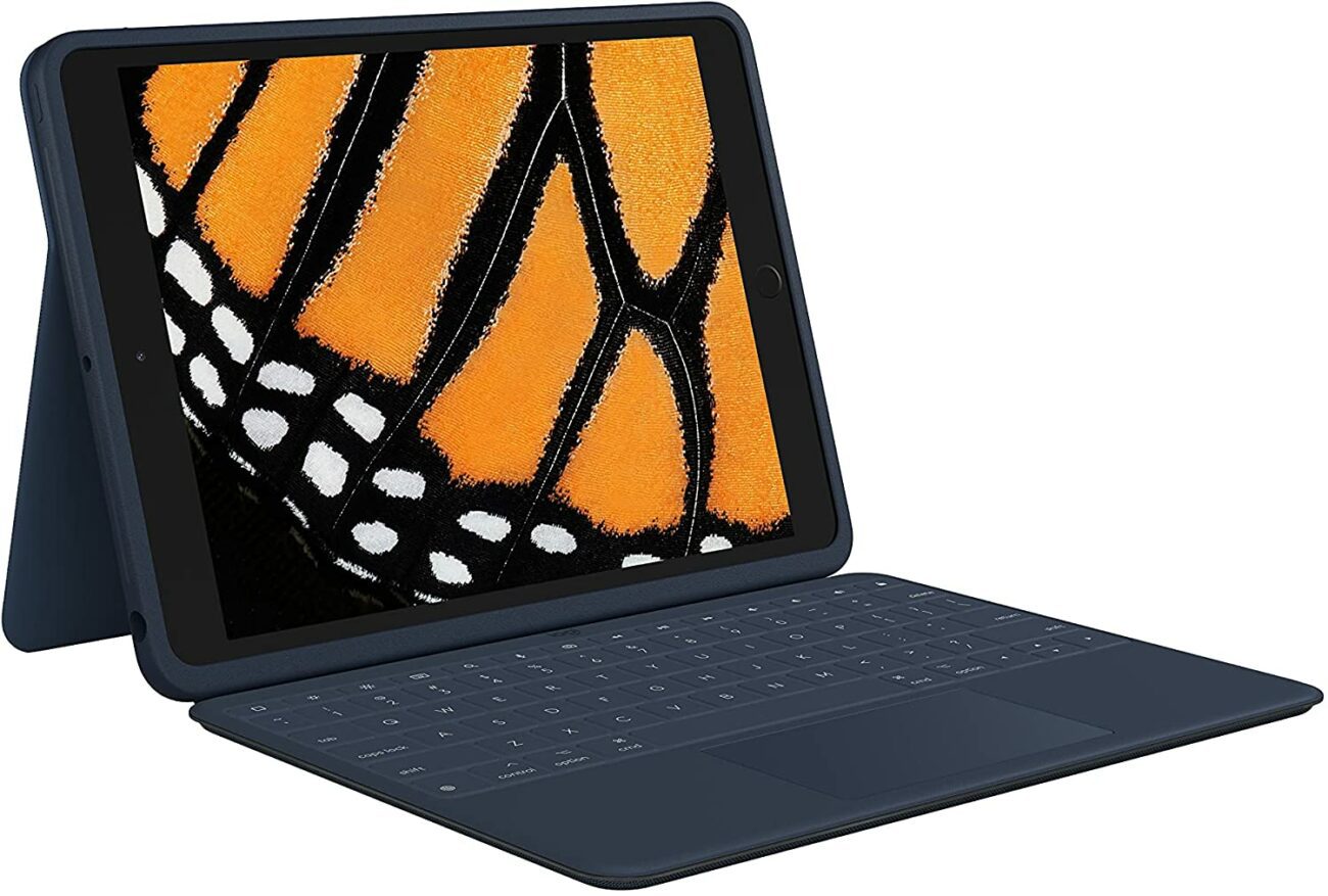 Best Tablet Keyboards, as Recommended by Educators