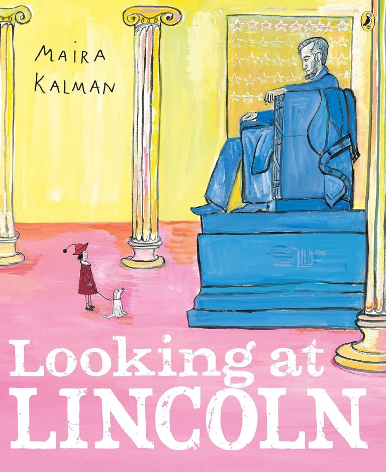 30 Awesome Abraham Lincoln Books That Bring History to Life