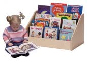 20 Amazing Classroom Bookshelves For All Your Organizing Needs