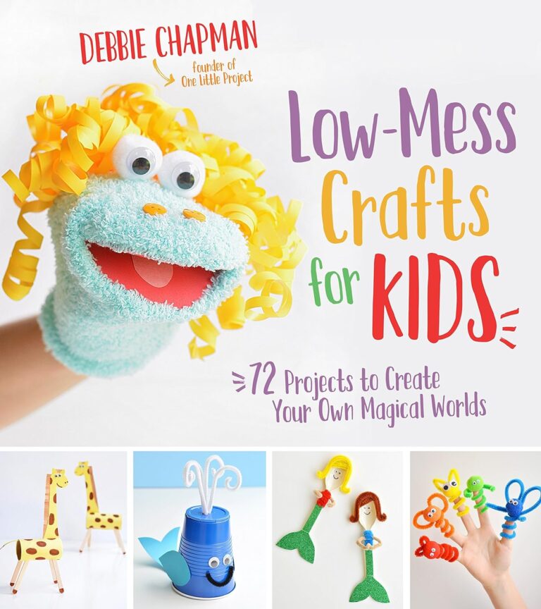 The Best Art Gifts for Kids, as Chosen by Teachers
