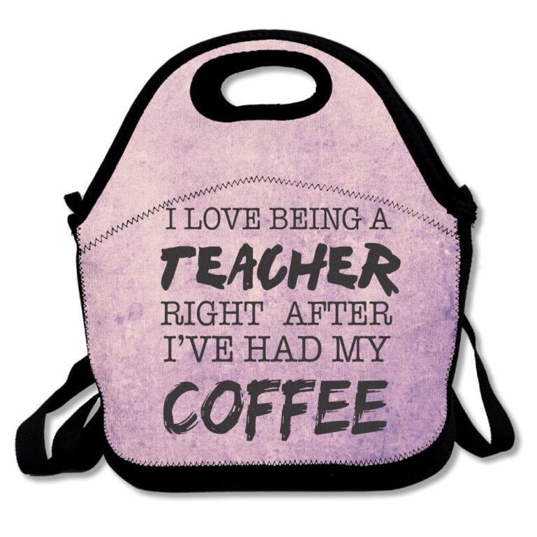 20 Awesome Gift Ideas For Teachers Who Love Coffee