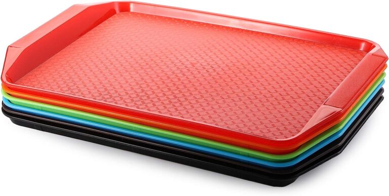 15 Best Lunch Trays for Schools and Where To Buy Them