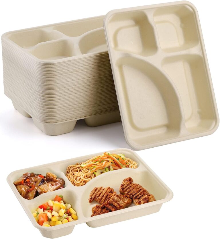 15 Best Lunch Trays for Schools and Where To Buy Them - Universal ...