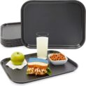 15 Best Lunch Trays for Schools and Where To Buy Them