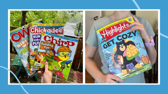 Best Science Magazines for Kids, as Chosen by Teachers