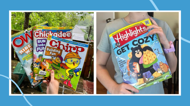 22 Best Magazines for Kids To Share in Your Classroom