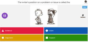 Writing Mini-Lessons for the Interactive Projector - WeAreTeachers