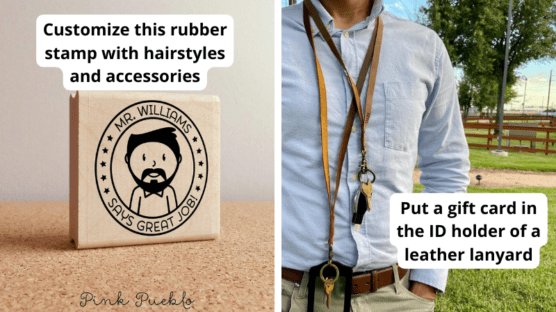 17 Male Teacher Gift Ideas That Are Thoughtful and Unique