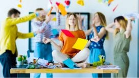 Time Management for Principals, So Time Doesn't Manage Them