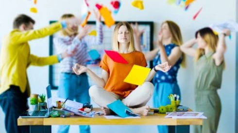 Time Management for Principals, So Time Doesn't Manage Them