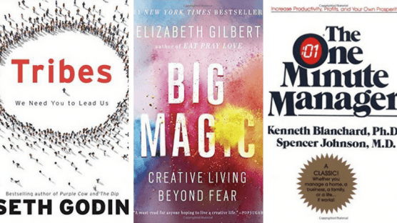 Best School Management Books for Principals to Read