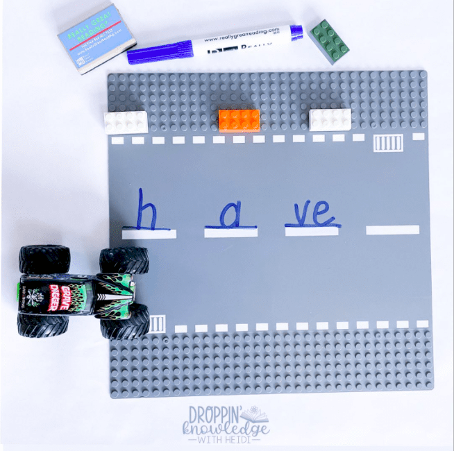 Fun Sight Word Activities That Work