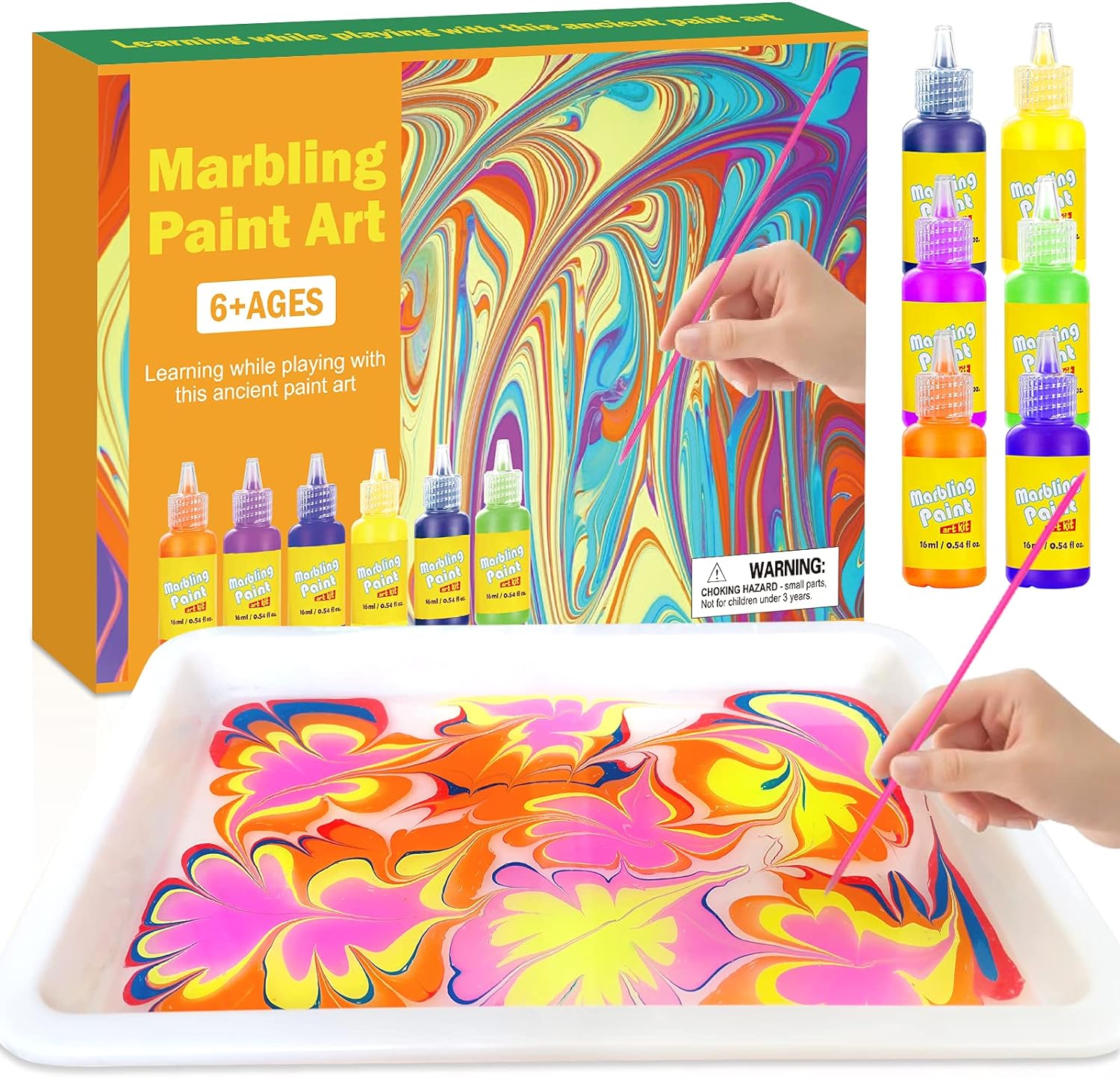 The Best Art Gifts for Kids, as Chosen by Teachers - Parenting ...