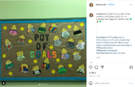 March Bulletin Board Ideas - St. Patrick's Day, Pi Day, Women's History