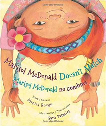 Bilingual Books for Kids, as Recommended by Teachers
