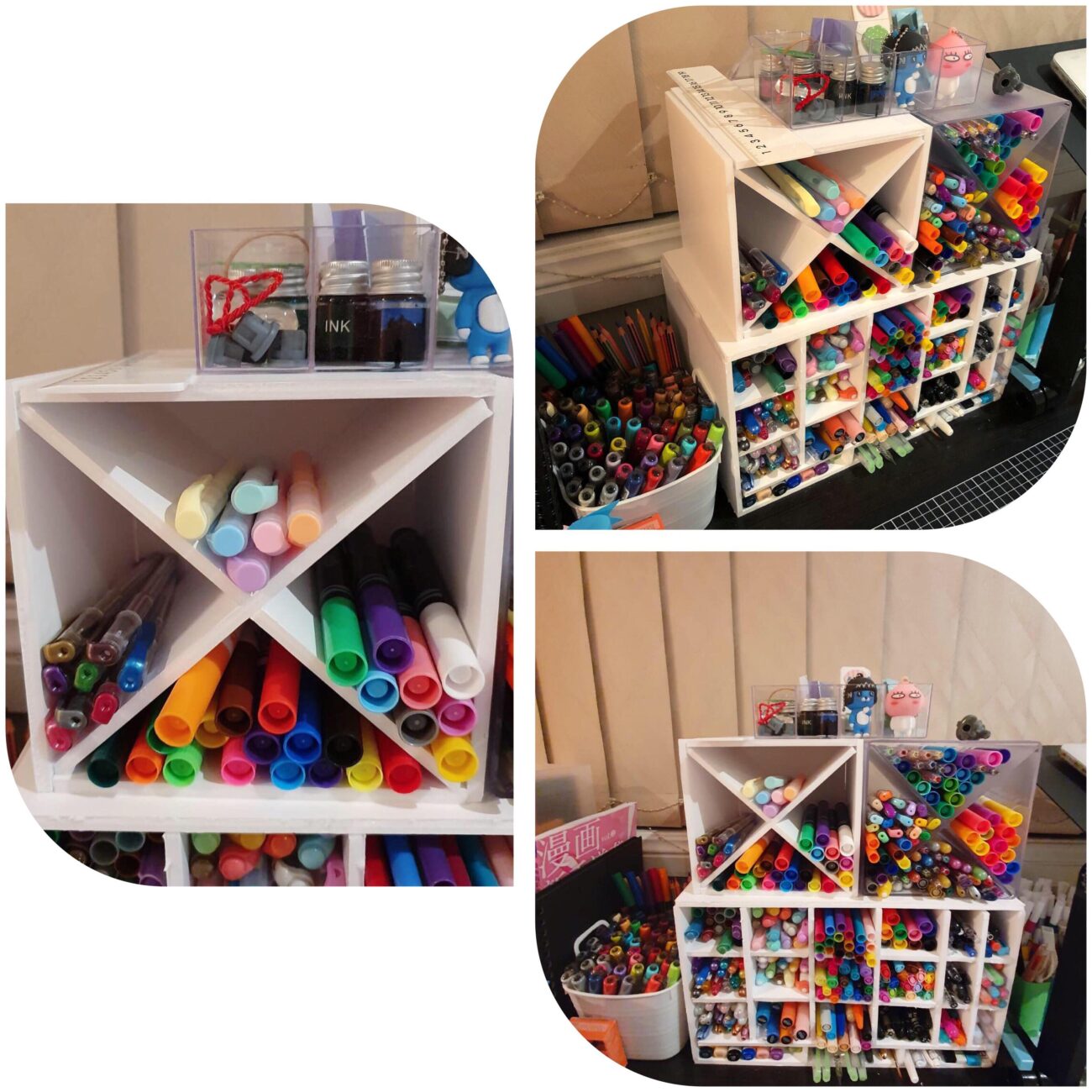 30 DIY Classroom Cubbies for Every Budget and Classroom