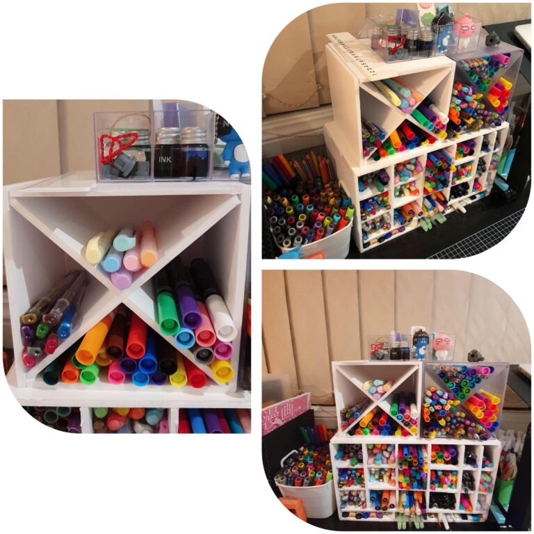 30 DIY Classroom Cubbies for Every Budget and Classroom