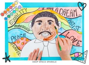 30 Meaningful Martin Luther King Jr. Activities for All Ages