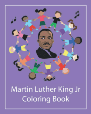 Martin Luther King Jr Books to Share with Students of All Grade Levels