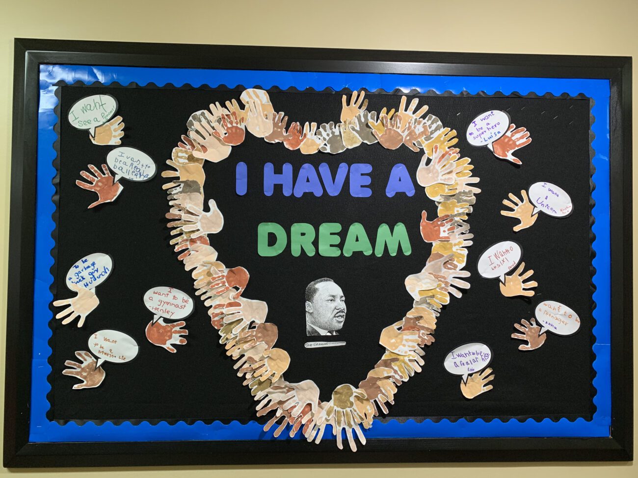 31 Inspirational Bulletin Board Ideas for Black History Month - Honct.com