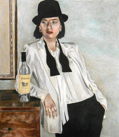 13+ Dazzling AP Art Portfolio Examples (Plus Tips and Advice) - Roagety.com