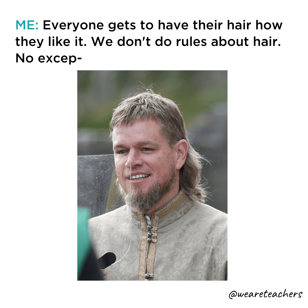 19 Memes Capturing the Reality of Teaching Middle School