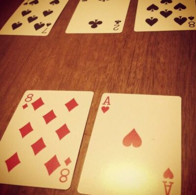 28 Math Card Games That Are Educational and Fun