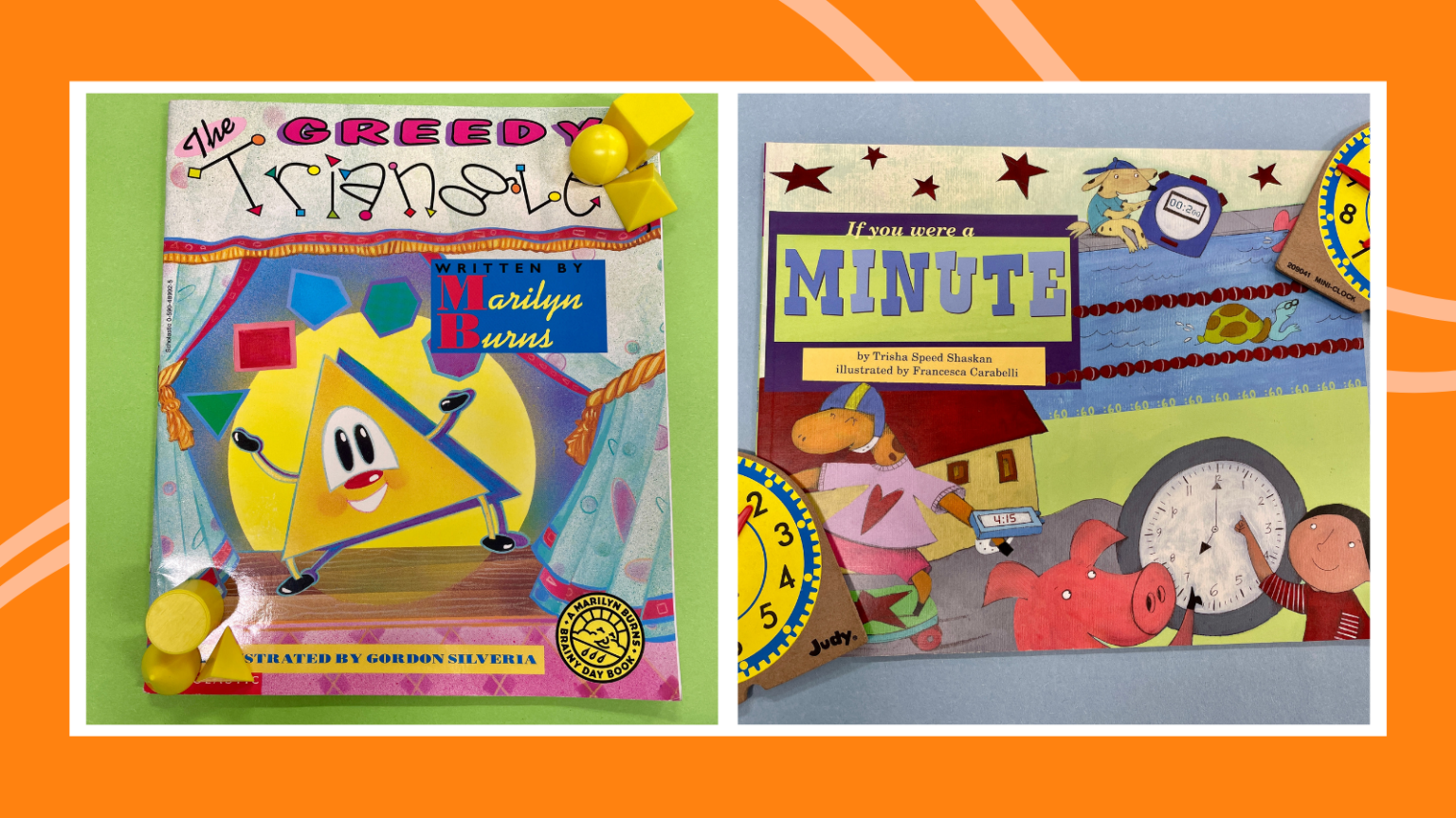 58 Amazing Children's Math Books for Young Mathematicians