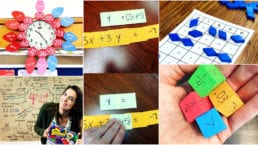 Classroom Math Hacks You're Going to Want to Try