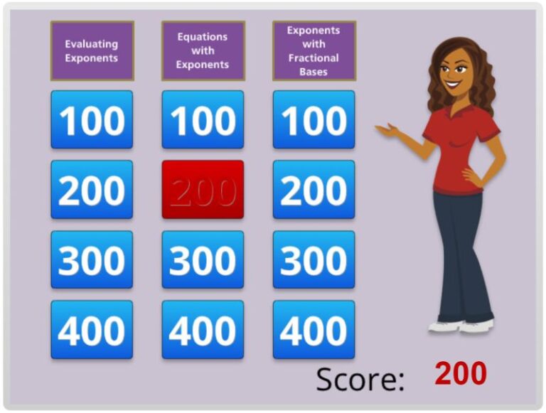 28 Engaging Online Interactive Math Games for Every Grade Level