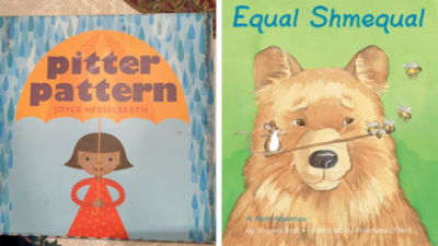 30 Teacher-Approved Books About Math for Kids