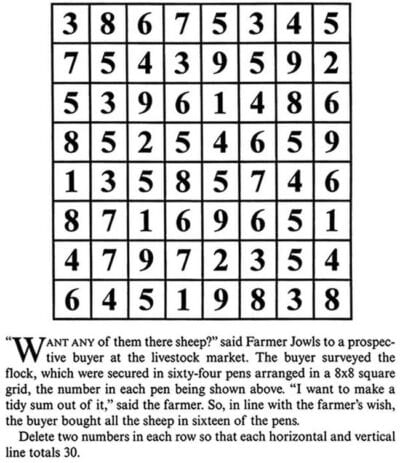 15 Best Math Tricks and Puzzles To Wow Kids of All Ages